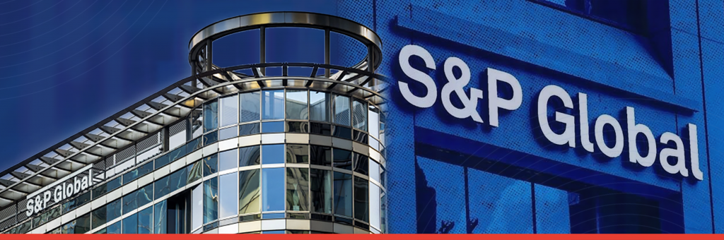 S&P Global reafirma calificación de RD y destaca liderazgo regional en ...